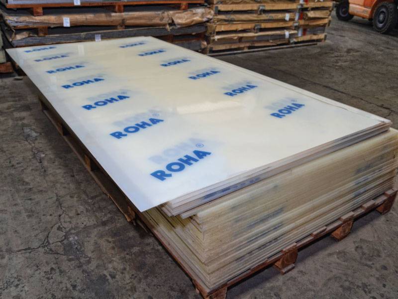 Polypropylene (PP) – PT Surya Agung Gemilang