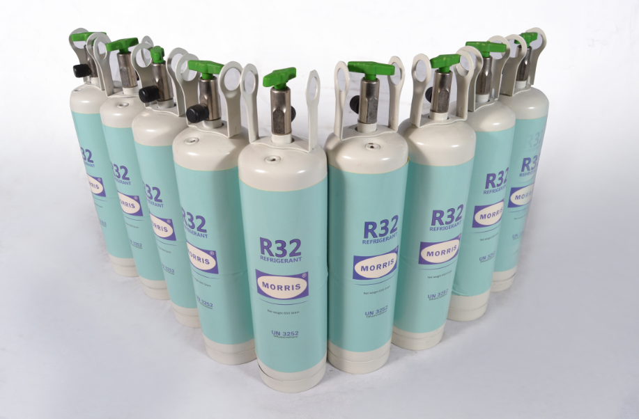 Refrigerant R32 – PT Surya Agung Gemilang